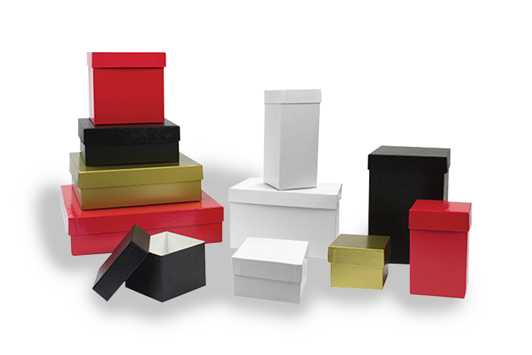 Rigid Boxes Manufacturers, Wholesalers & Suppliers in India