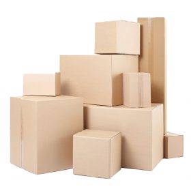 Buy Packaging Material Online | Cardboard Boxes | Courier bags